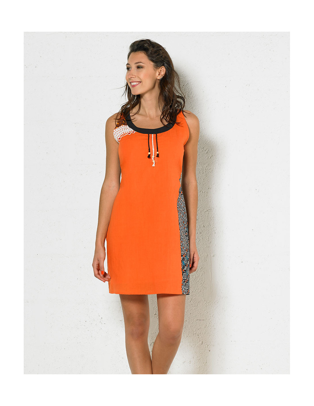 Robes bohèmes, robes ethniques, robes originales (15)