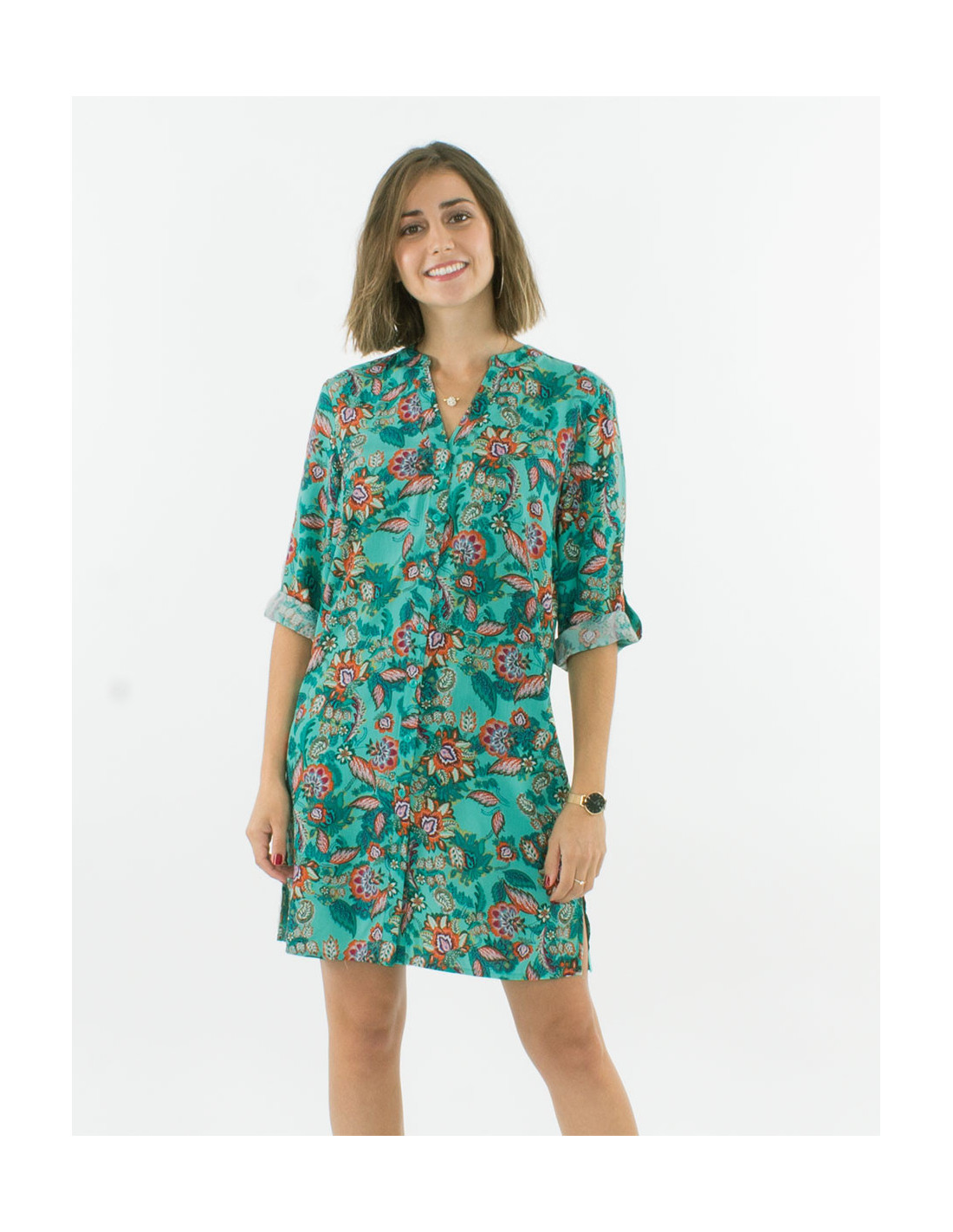 Boho Clothing, Harem Pants and Bohemian Hippie Chic Dresses | Coline