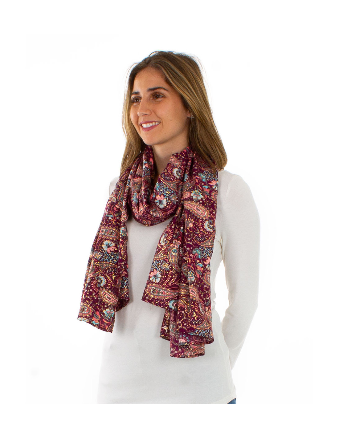 Vêtements ethniques, Sarouels et Robes bohème hippie chic | Coline