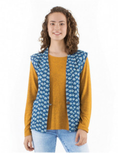 New original collection of ethnic clothes and accessories