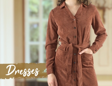 Boho Clothing, Harem Pants and Bohemian Hippie Chic Dresses | Coline