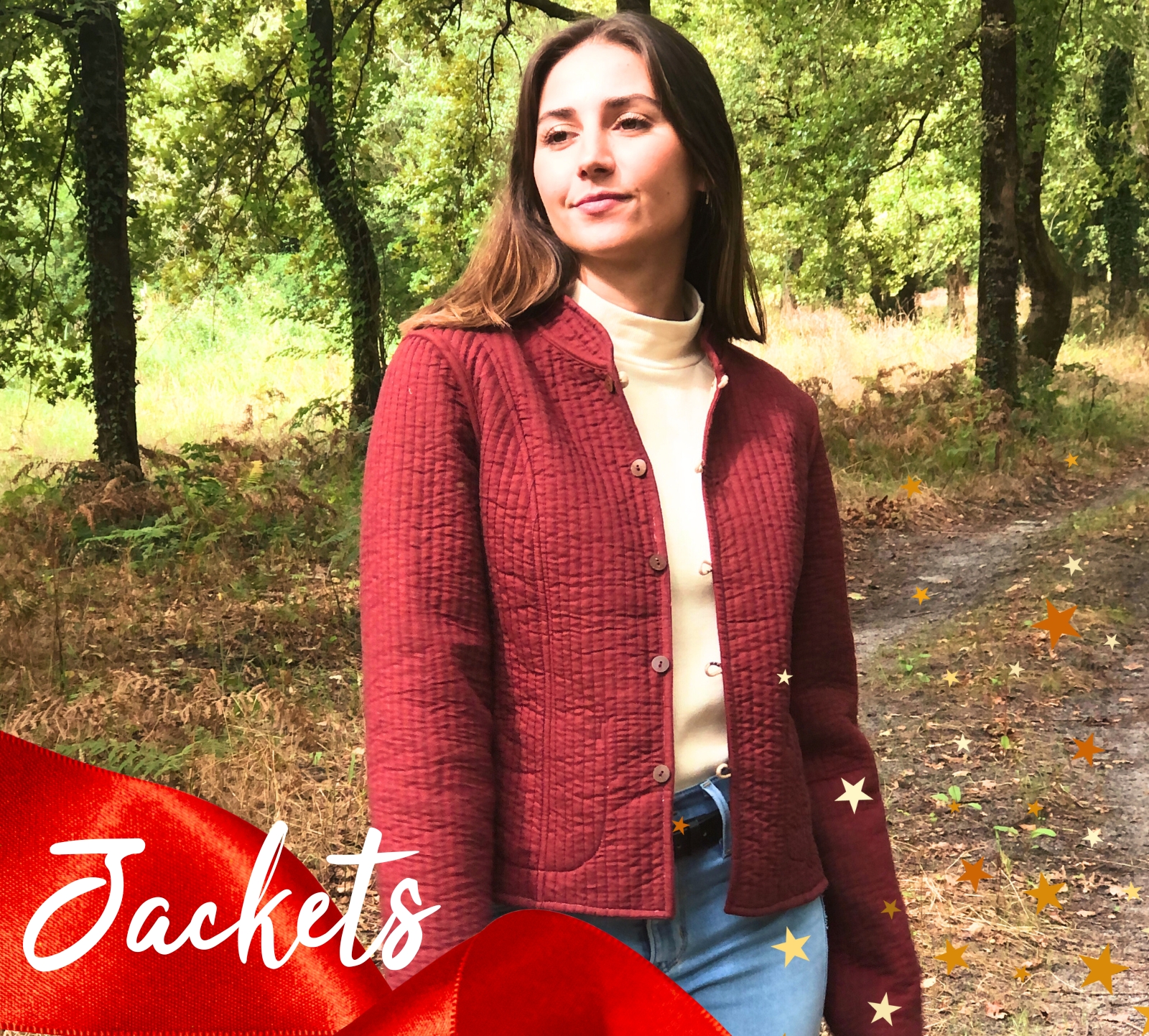 Boho Clothing, Harem Pants and Bohemian Hippie Chic Dresses | Coline