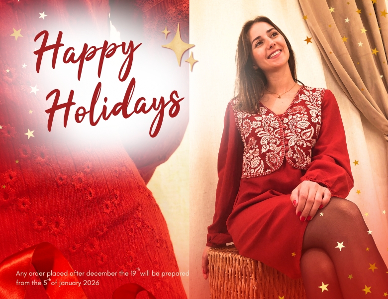 Boho Clothing, Harem Pants and Bohemian Hippie Chic Dresses | Coline