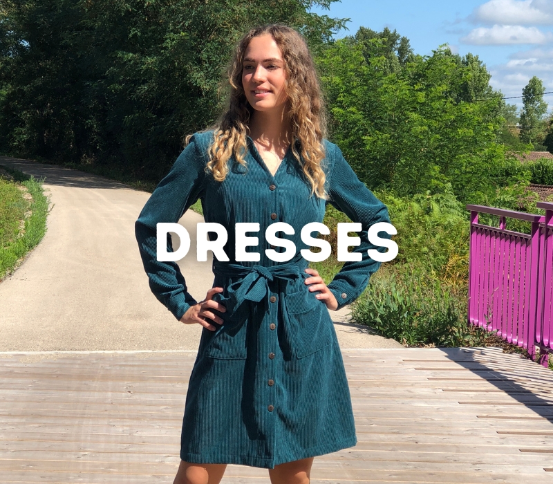 Boho Clothing, Harem Pants and Bohemian Hippie Chic Dresses | Coline