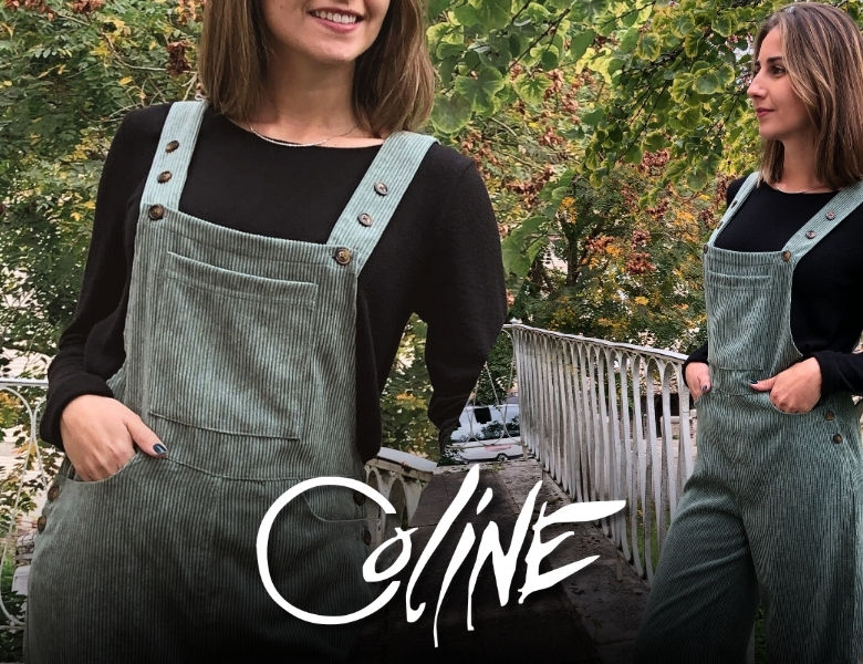 Boho Clothing, Harem Pants and Bohemian Hippie Chic Dresses | Coline