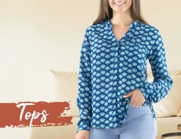 Boho Clothing, Harem Pants and Bohemian Hippie Chic Dresses | Coline