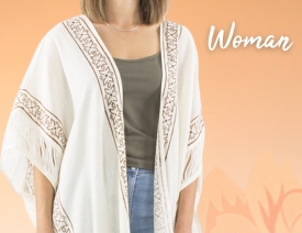 Boho Clothing, Harem Pants and Bohemian Hippie Chic Dresses | Coline