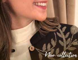 Boho Clothing, Harem Pants and Bohemian Hippie Chic Dresses | Coline