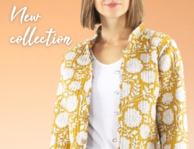 Boho Clothing, Harem Pants and Bohemian Hippie Chic Dresses | Coline