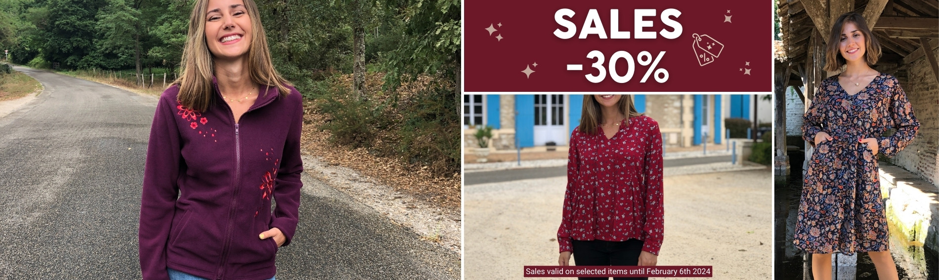 Boho Clothing, Harem Pants and Bohemian Hippie Chic Dresses | Coline