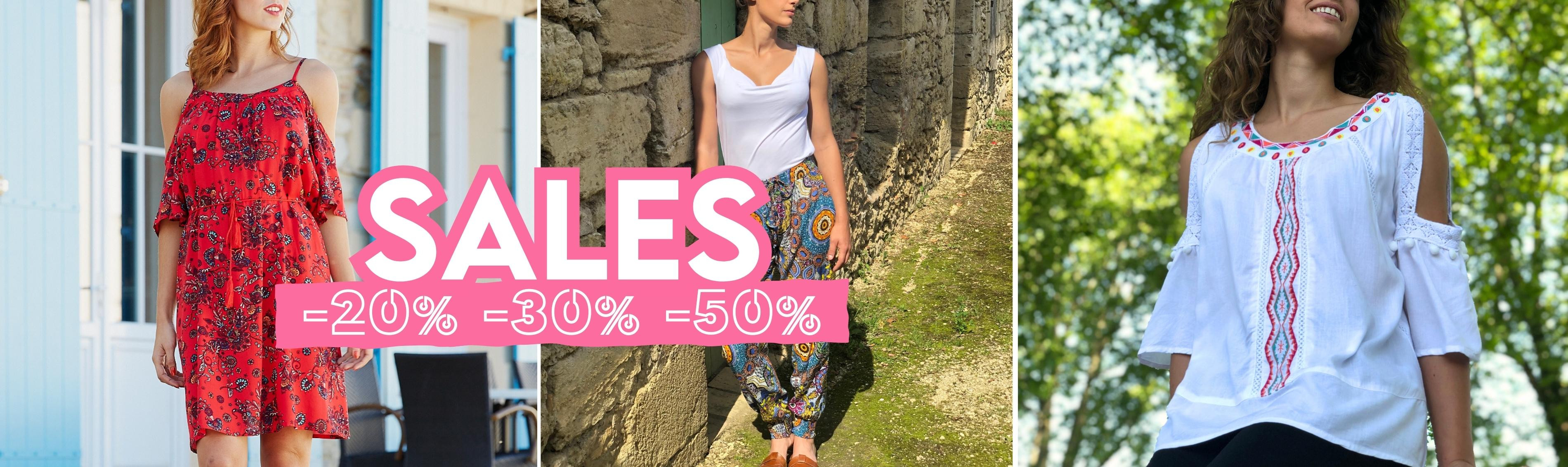 Boho Clothing, Harem Pants and Bohemian Hippie Chic Dresses | Coline